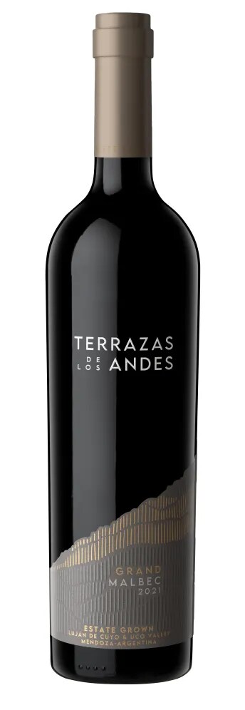 Grand | Mendoza Wines | Argentina | Terrazas de los Andes